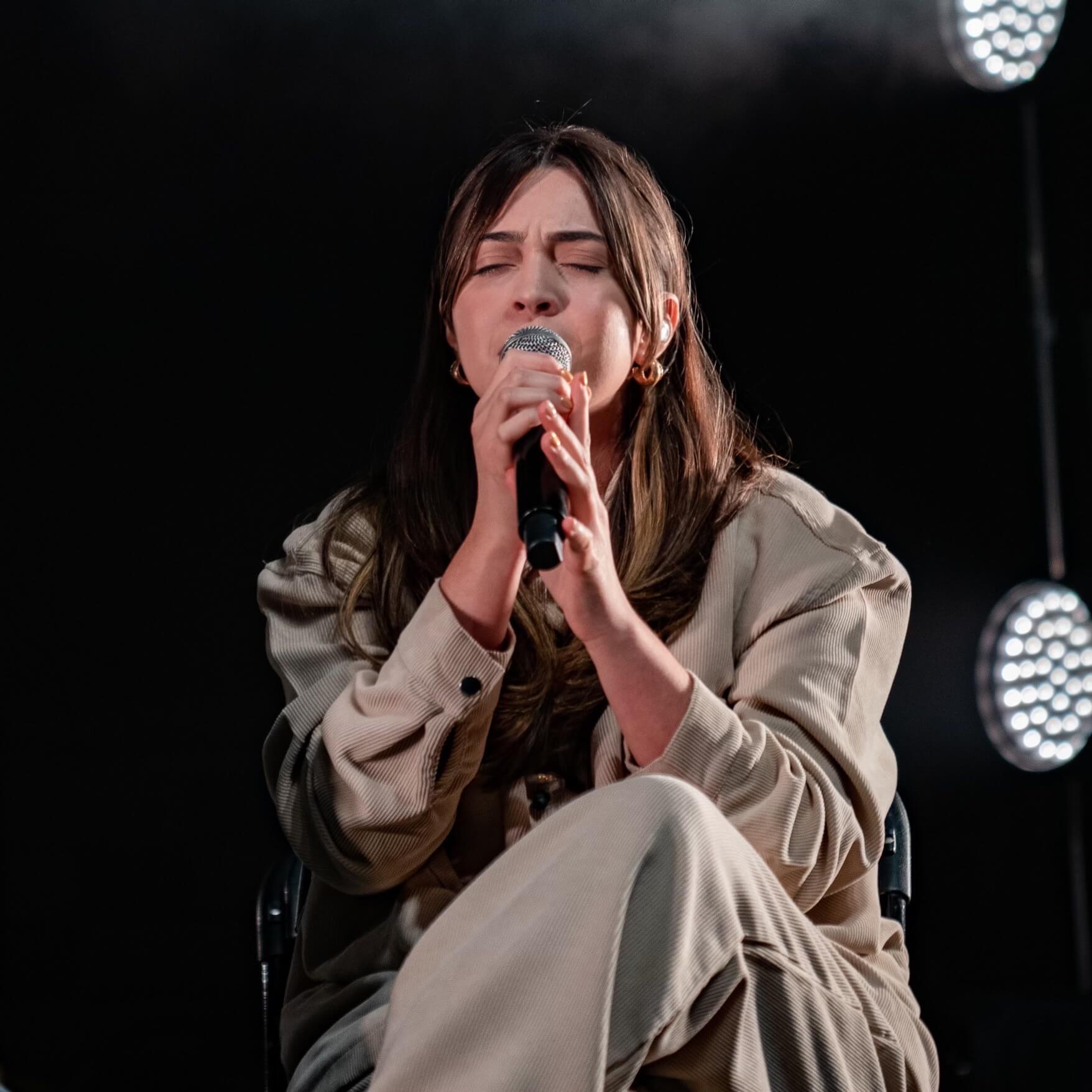 Melody Adorno