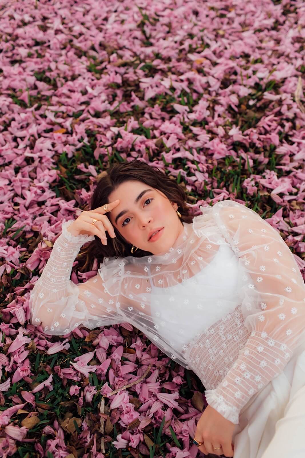 Melody Adorno